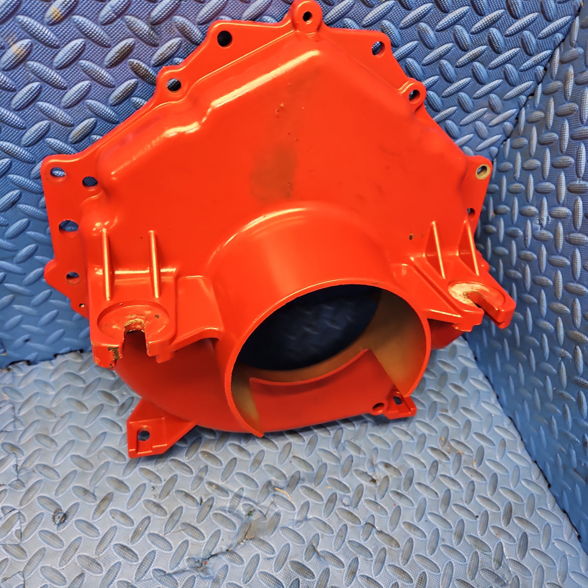 Volvo Penta SX DP-SM 3.0L 4.3L 5.0L 5.7L GM Flywheel Cover Bellhousing ...