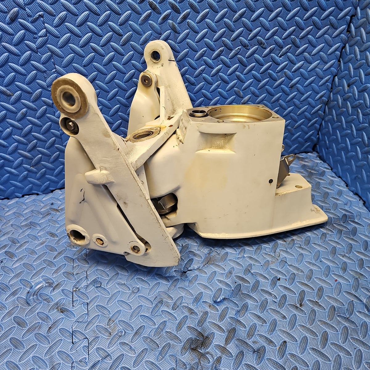 Volvo Penta AQ 290A SP-A SP-B DP-A DP-B Suspension Fork 854100 852742 ...