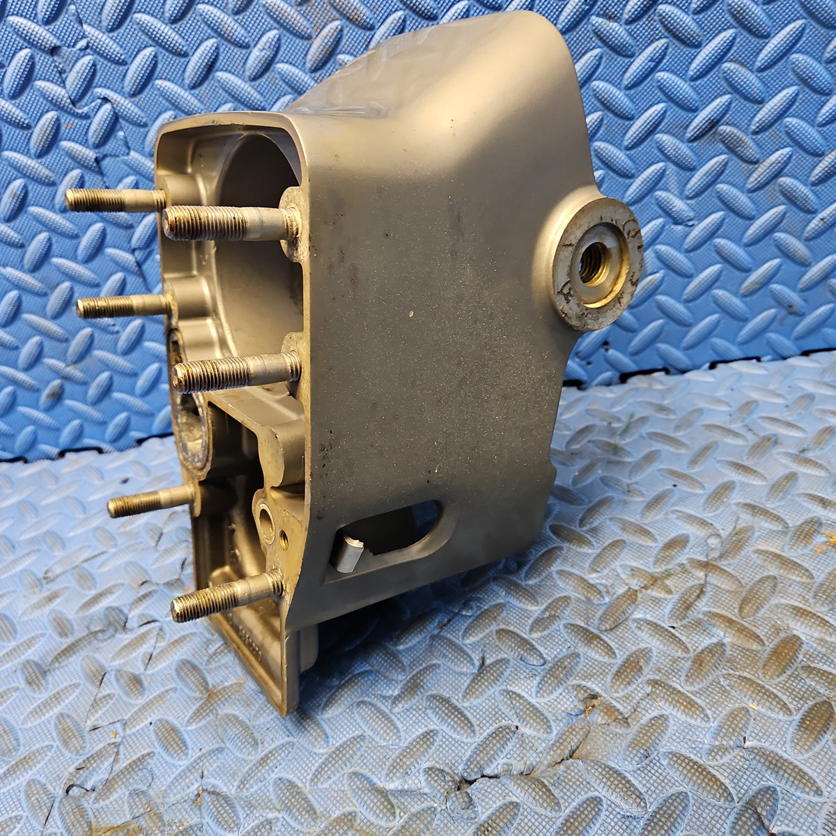 Volvo Penta SX Cobra DP-SM Outdrive Gimbal Bellow Pivot Housing 385797 ...