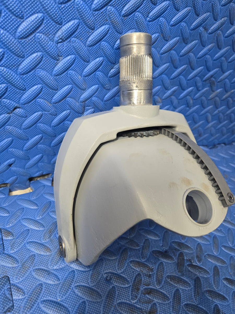 Volvo Penta AQ 290A SP-A DP-A Steering Fork And Helmet 852852 852852 8 ...