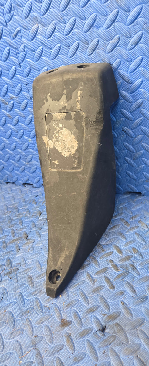 Volvo Penta SX DP-SM Outdrive Protective Shift Linkage Cover 3852418 S ...