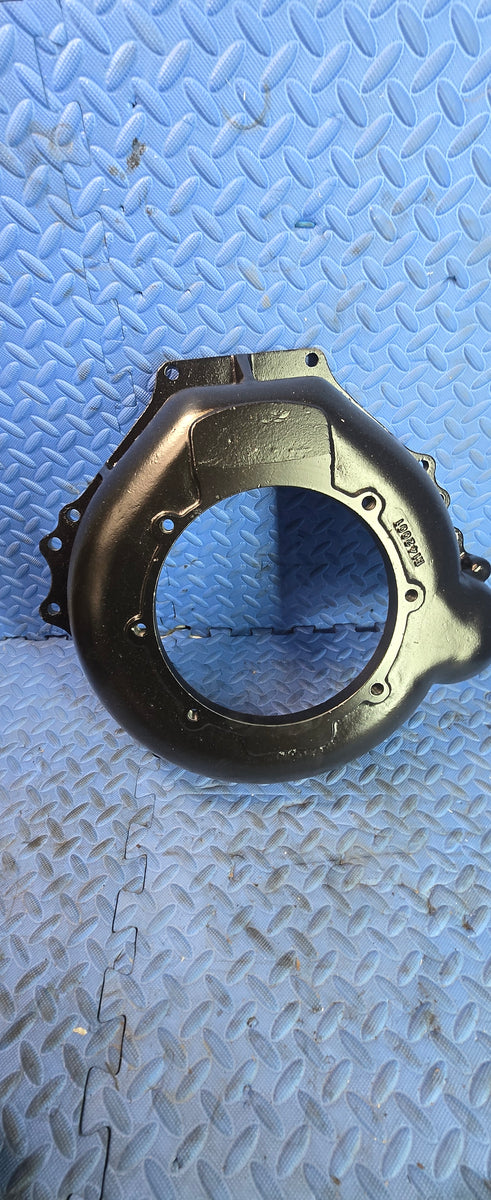 Volvo Penta Ford Small Block Engine Bellhousing 6 bolt 2 Piece Primary ...