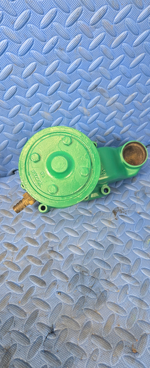 Volvo Penta MD40 TMD40 AQAD40 TAMD40 Water Circulation Pump 844423 ...
