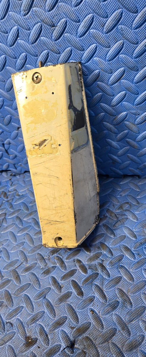 Volvo Penta Outdrive Protective Shift Cover 270 275 280 285 290 851067 ...