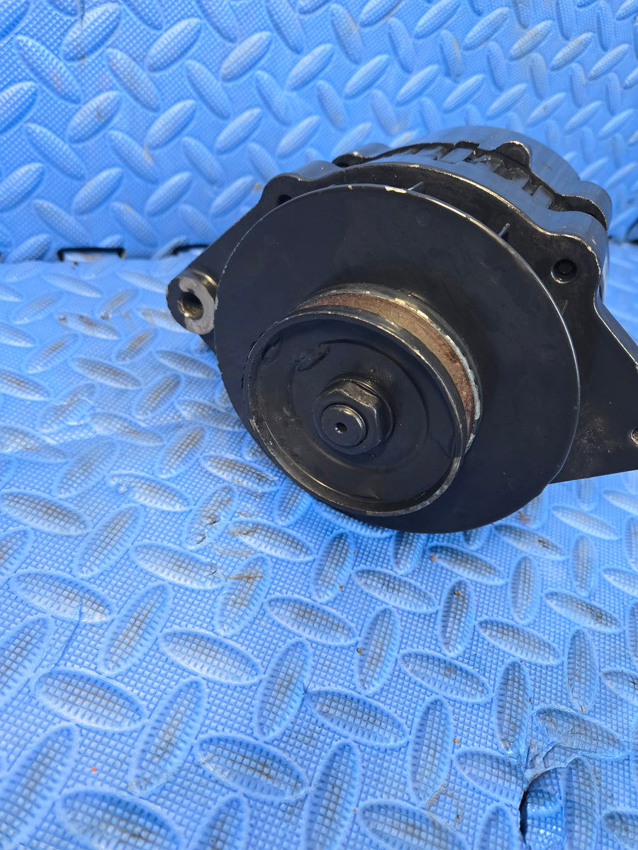 Volvo Penta Ford Engine FL 5.0L 5.8L Alternator 3857298 12V 55A J1171 ...