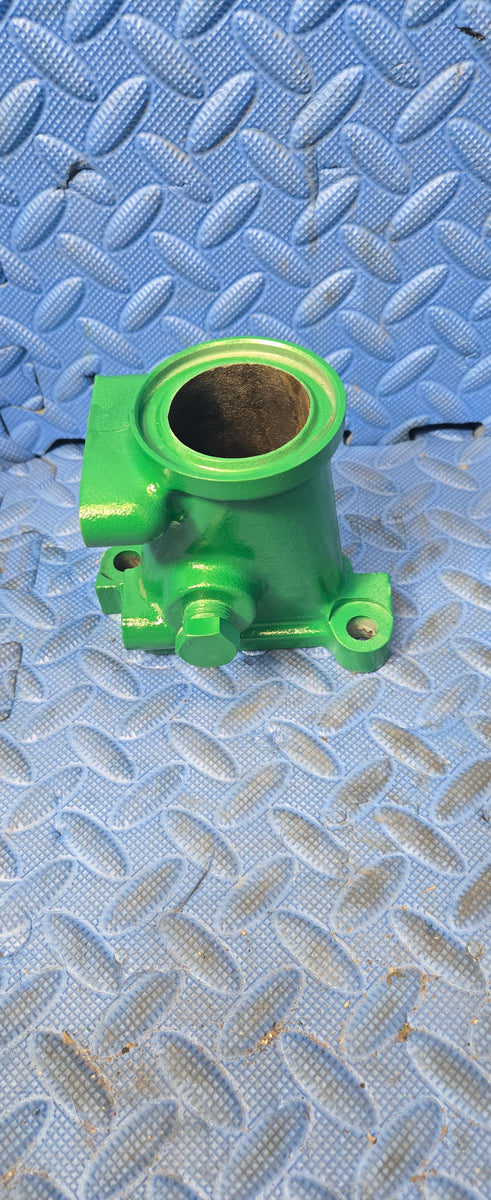 Volvo Penta Diesel TAMD72 Water Pump Spacer 471756 1000751 ...