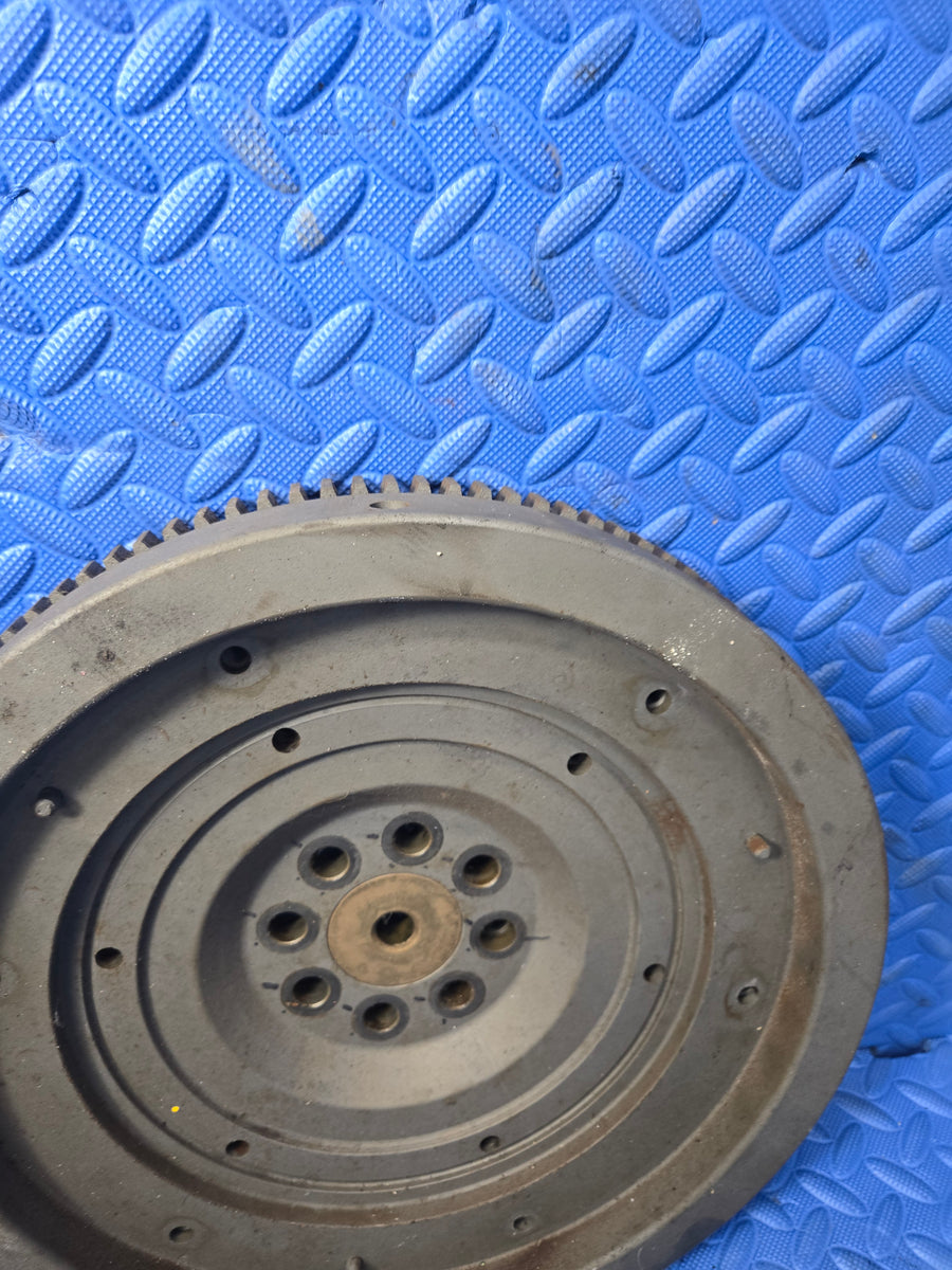 Volvo Penta Diesel Engine Flywheel 3852705 Ring Gear 829462 Kamd Kad 4 ...