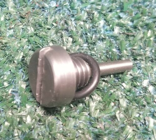 Volvo Penta AQ 290 Series SP DP Magnetic Outdrive Gear Oil Drain Plug ...