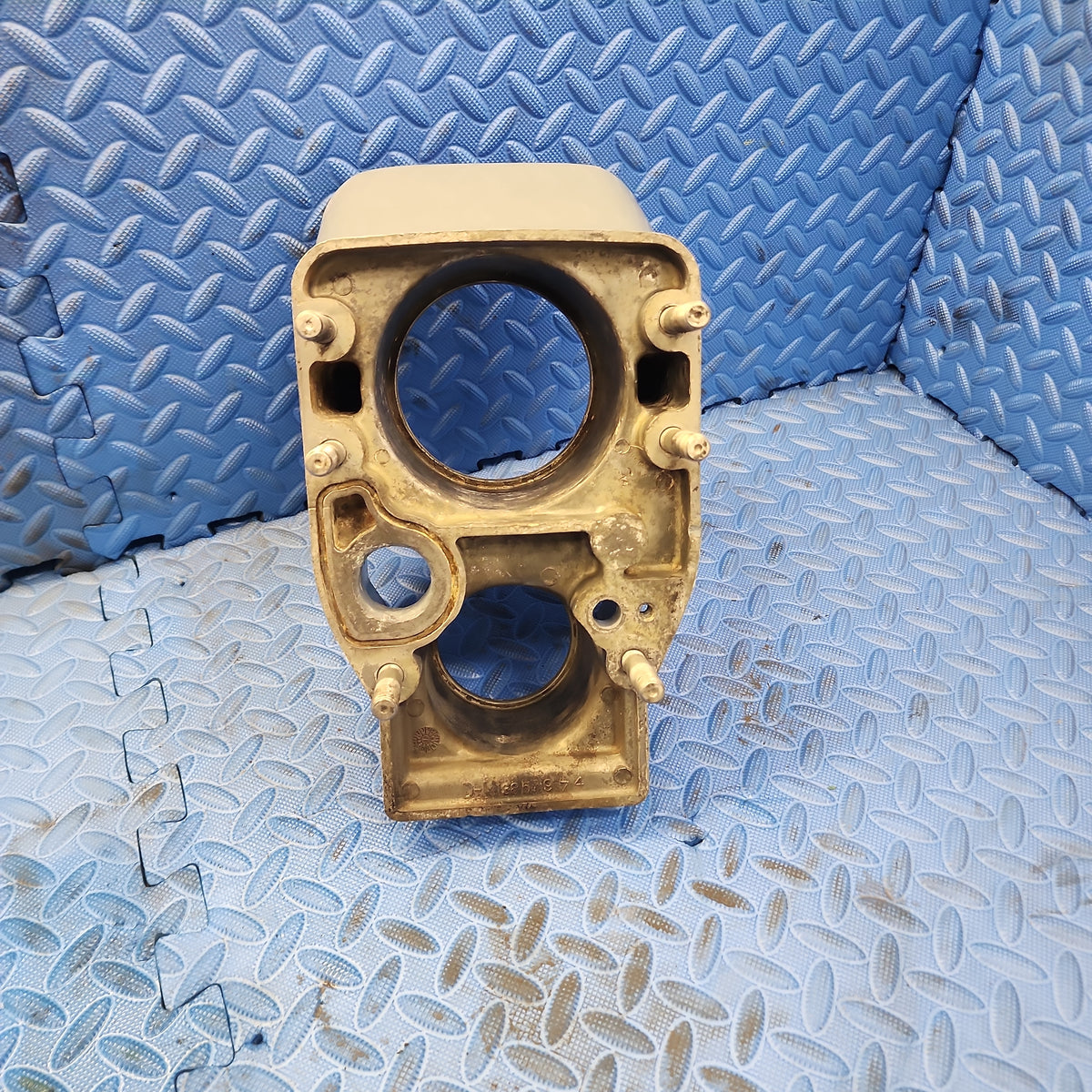 Volvo Penta SX DP-SM Outdrive Gimbal Bellow Pivot Housing 3857974 3857 ...