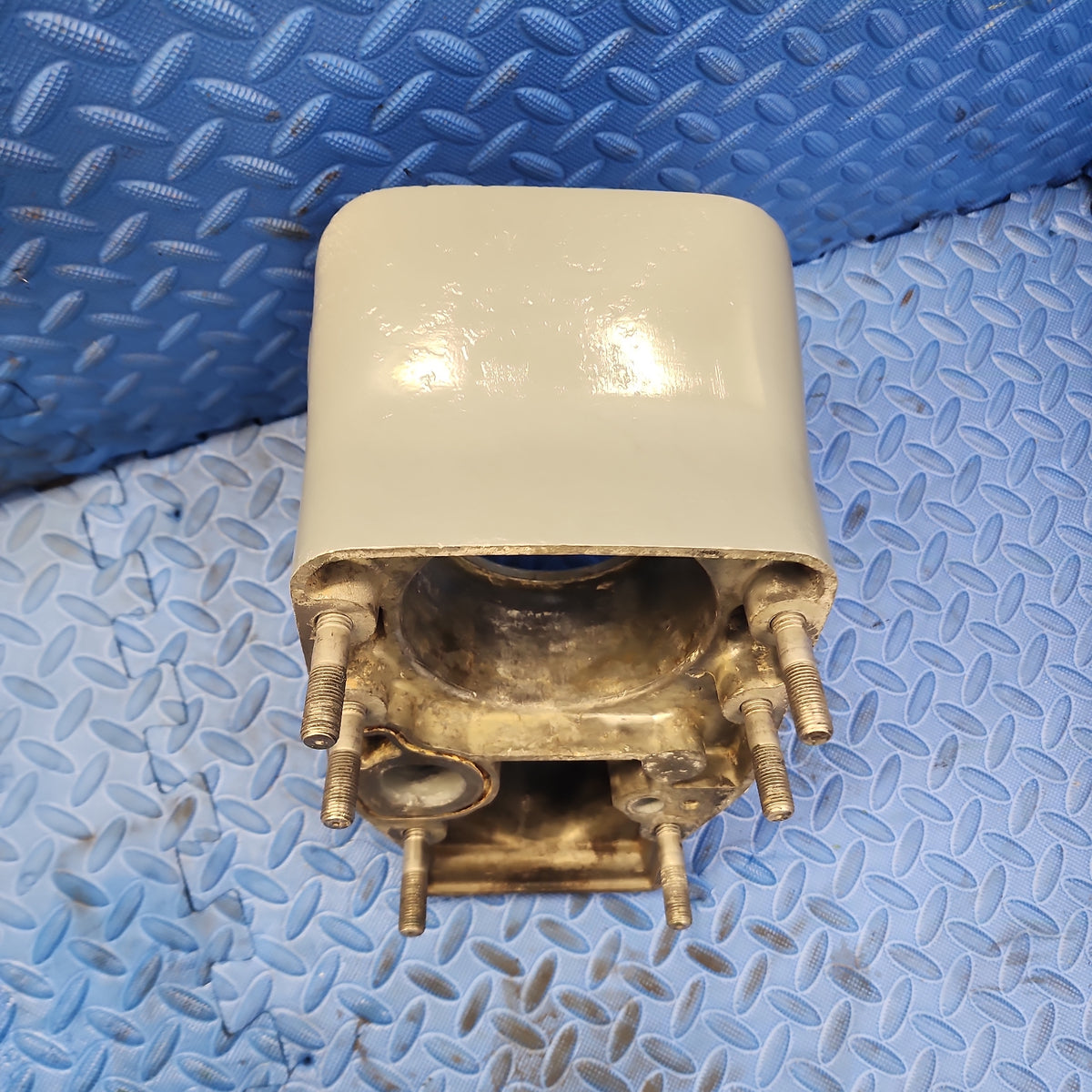 Volvo Penta SX DP-SM Outdrive Gimbal Bellow Pivot Housing 3857974 3857 ...