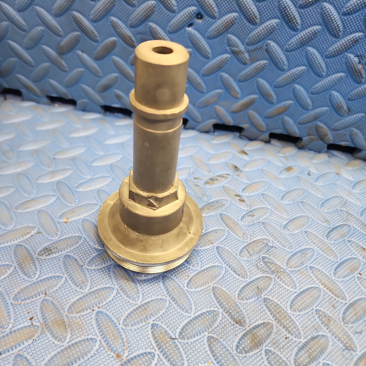 Volvo Penta AQ 270 275 280 285 Mechanical Lift Device Trim Jack Upper ...