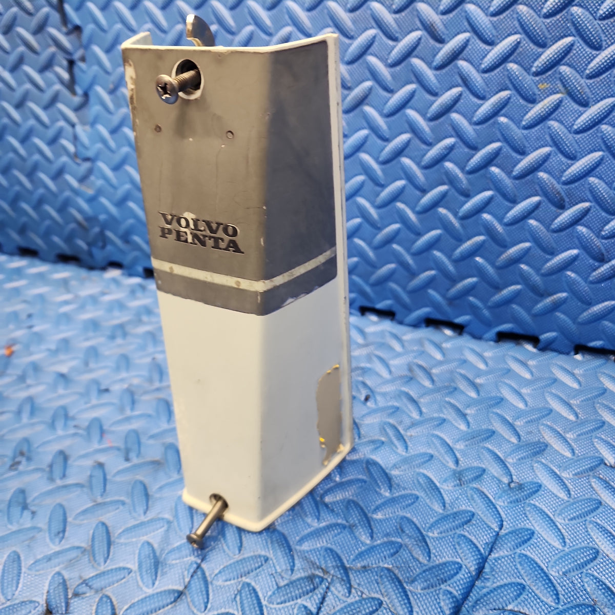 Volvo Penta Outdrive Protective Shift Cover 270 275 280 285 290 851067 ...