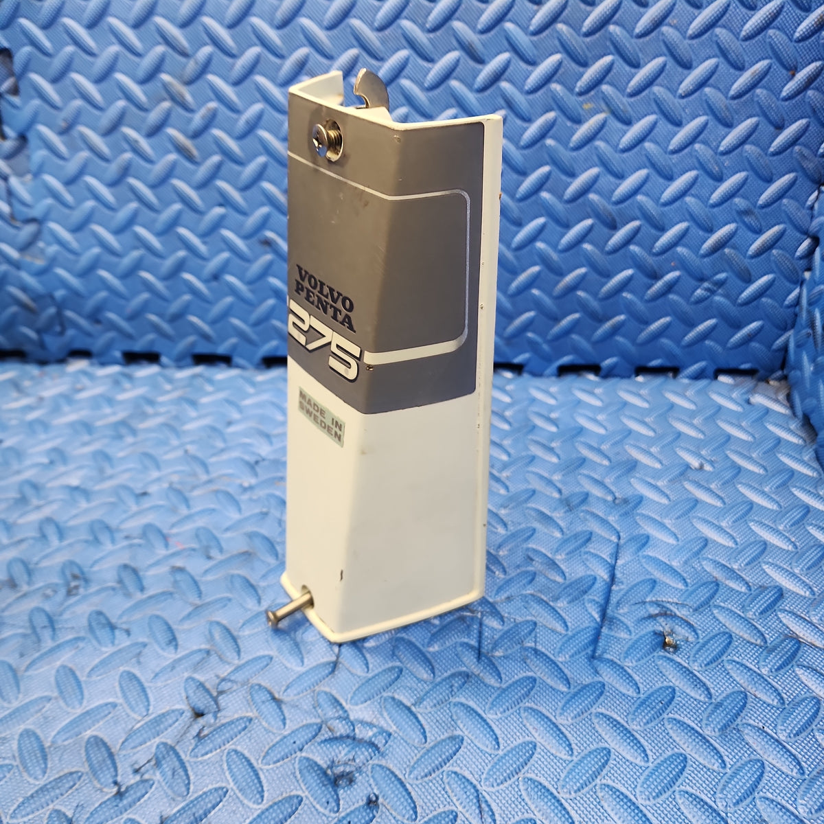 Volvo Penta Outdrive Protective Shift Cover 270 275 280 285 290 851067 ...