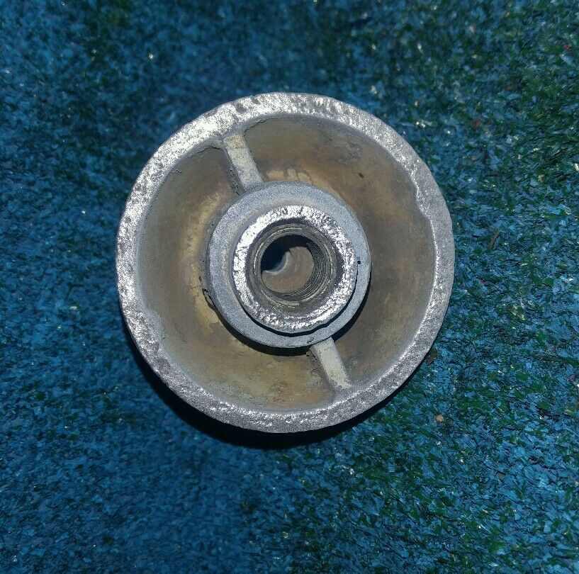 Volvo Penta SP 270 275 280 285 290 Prop Cone Propeller Spinner 854047 ...