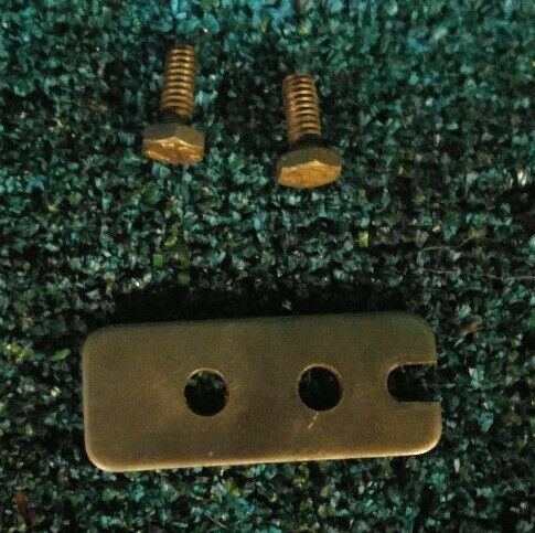 Volvo Penta Shift Cable Outdrive Attachment Lock 270 275 280 285. 8974 ...