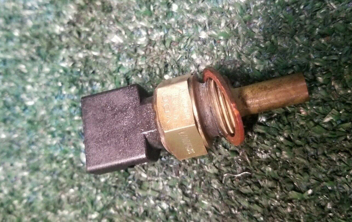 Volvo Penta TAMD63P Turbo Diesel Thermo Sensor 862154 6-24V 7.00 120 ...