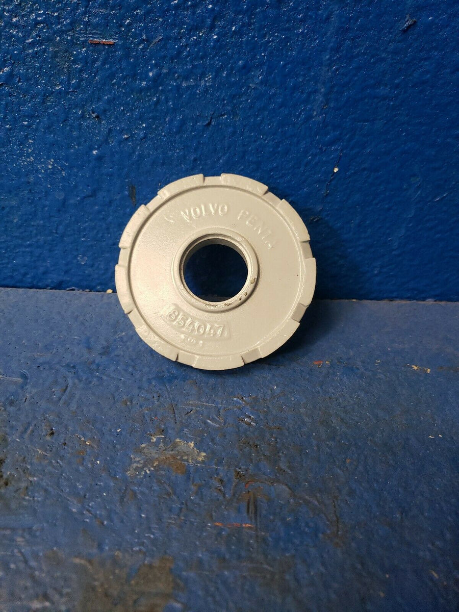 Volvo Penta AQ Series 270 275 280 285 290 Outdrive Prop Cone Spacer 85 ...