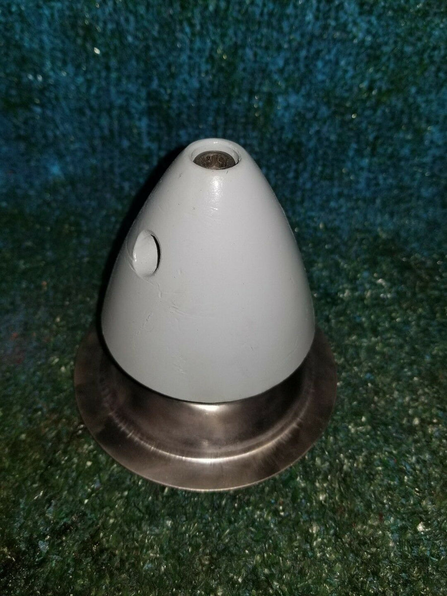 Volvo Penta SP 270 275 280 285 290 Prop Cone Spacer Spinner 854047 Lon ...