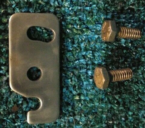 Volvo Penta Shift Cable Outdrive Attachment Lock 270 275 280 285 290 8 ...