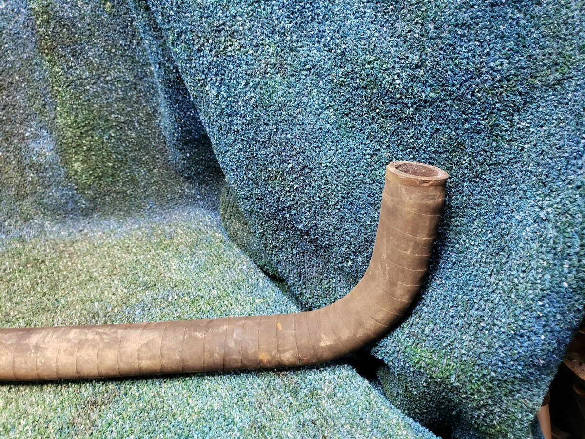 Volvo Penta GM V8 Sea / Raw Water Pump Intake Hose cooling Hose 834770 ...