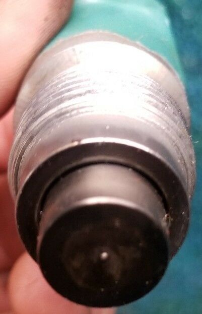 Volvo Penta MD2030 Diesel 3 Cylinder Engine Fuel Injector 3580386 ...