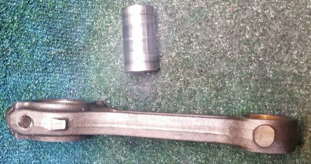 Volvo Penta TAMD60C 6 Cylinder Turbo Diesel ConRod Connecting Rod Pin ...