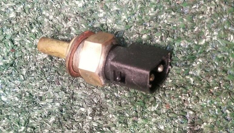 Volvo Penta TAMD63P Turbo Diesel Thermo Sensor 862154 6-24V 7.00 120 ...