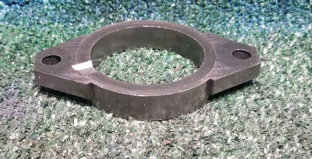 Volvo Penta TAMD60C Camshaft Keeper Flange 469324 Turbo Diesel 6 Cylin ...