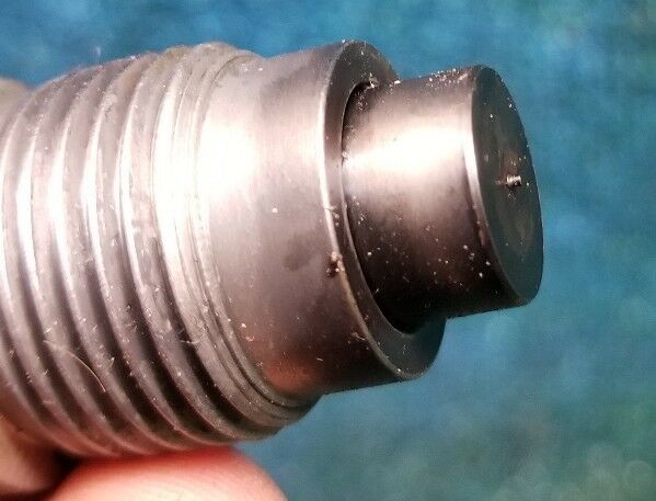 Volvo Penta MD2030 Diesel 3 Cylinder Engine Fuel Injector 3580386 ...