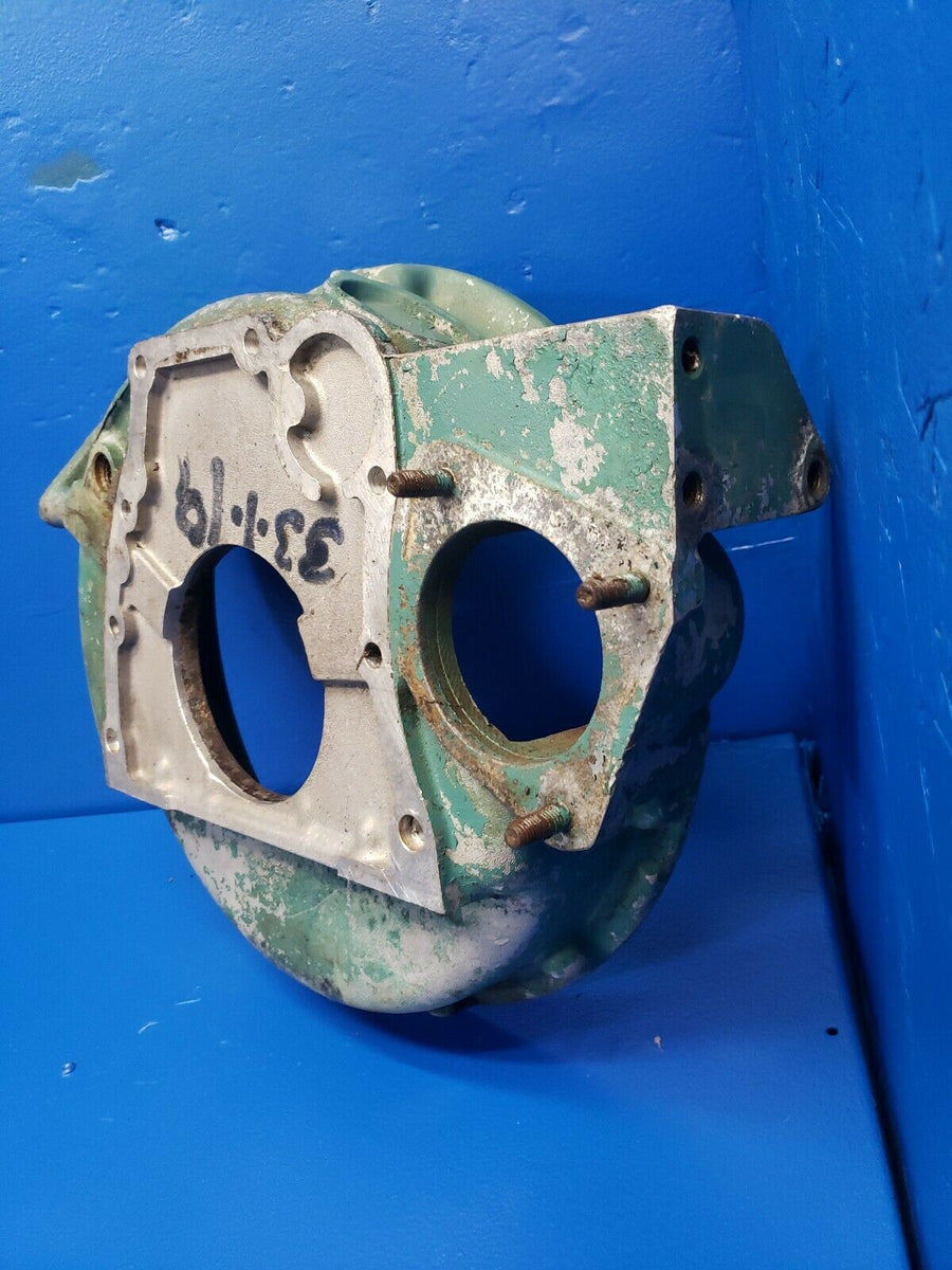 Volvo Penta Diesel AQAD31A AQAD30A TAMD30 MD30 Flywheel Housing 829467 ...
